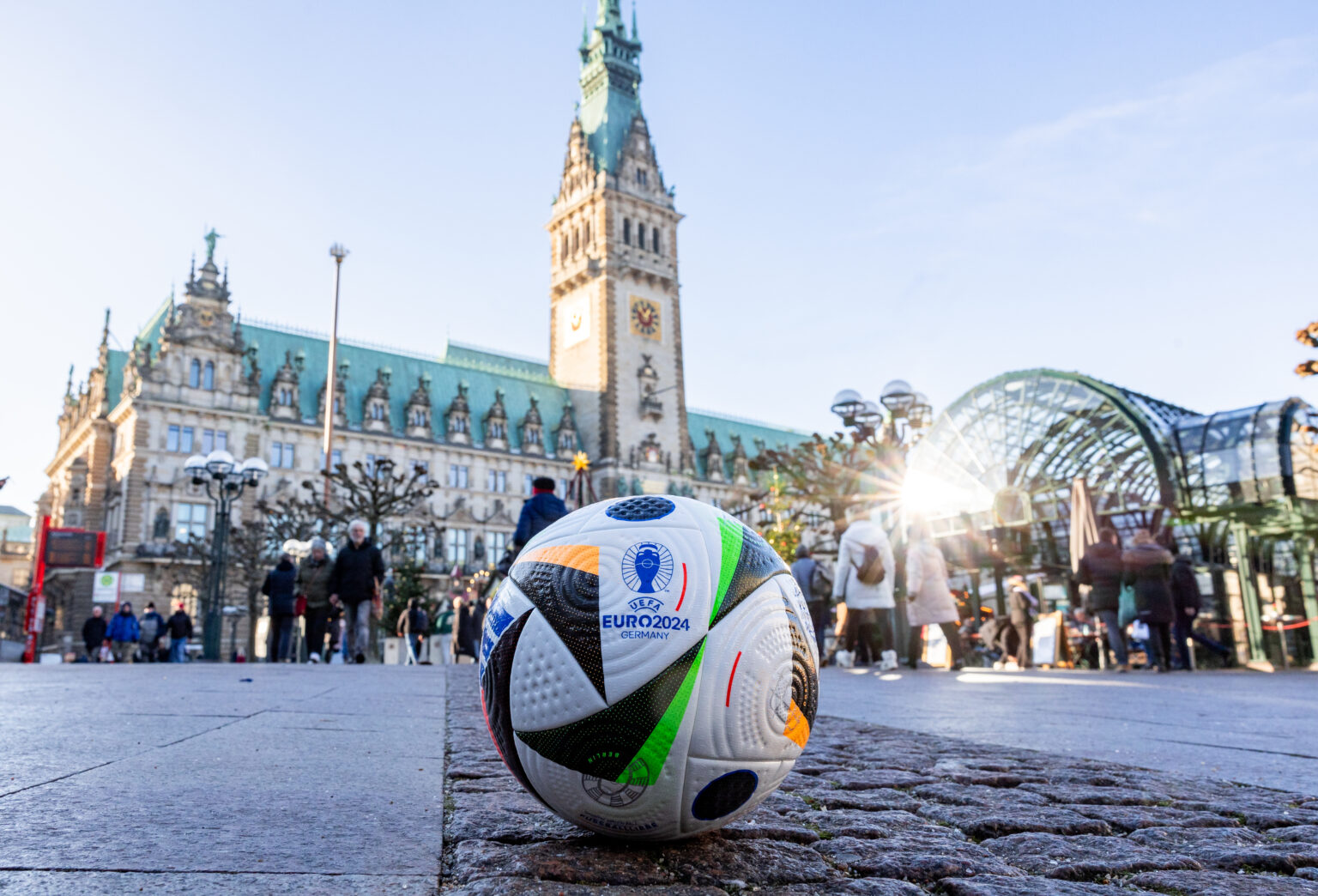 UEFA EURO 2024 finals draw: All you need to know - FAW