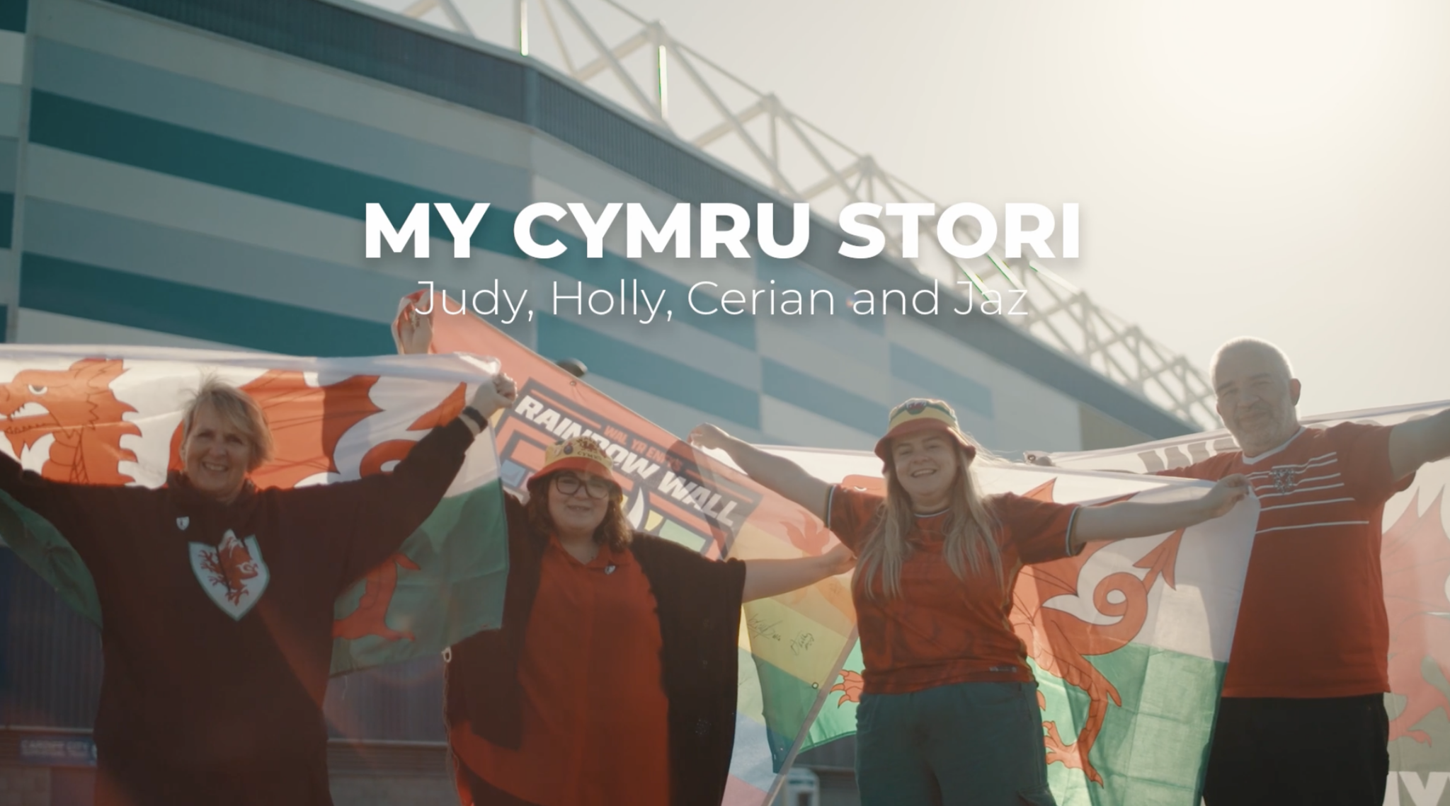 The Official Website of the Football Association of Wales - FAW