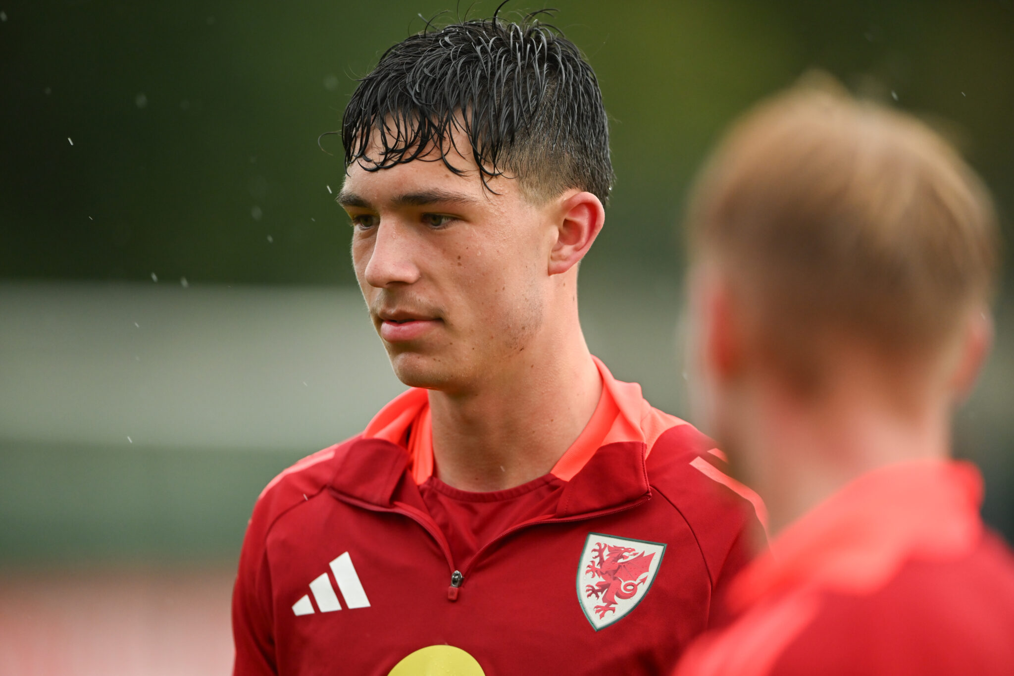 Cymru v England: How to watch MU19 EURO Elite Round clash