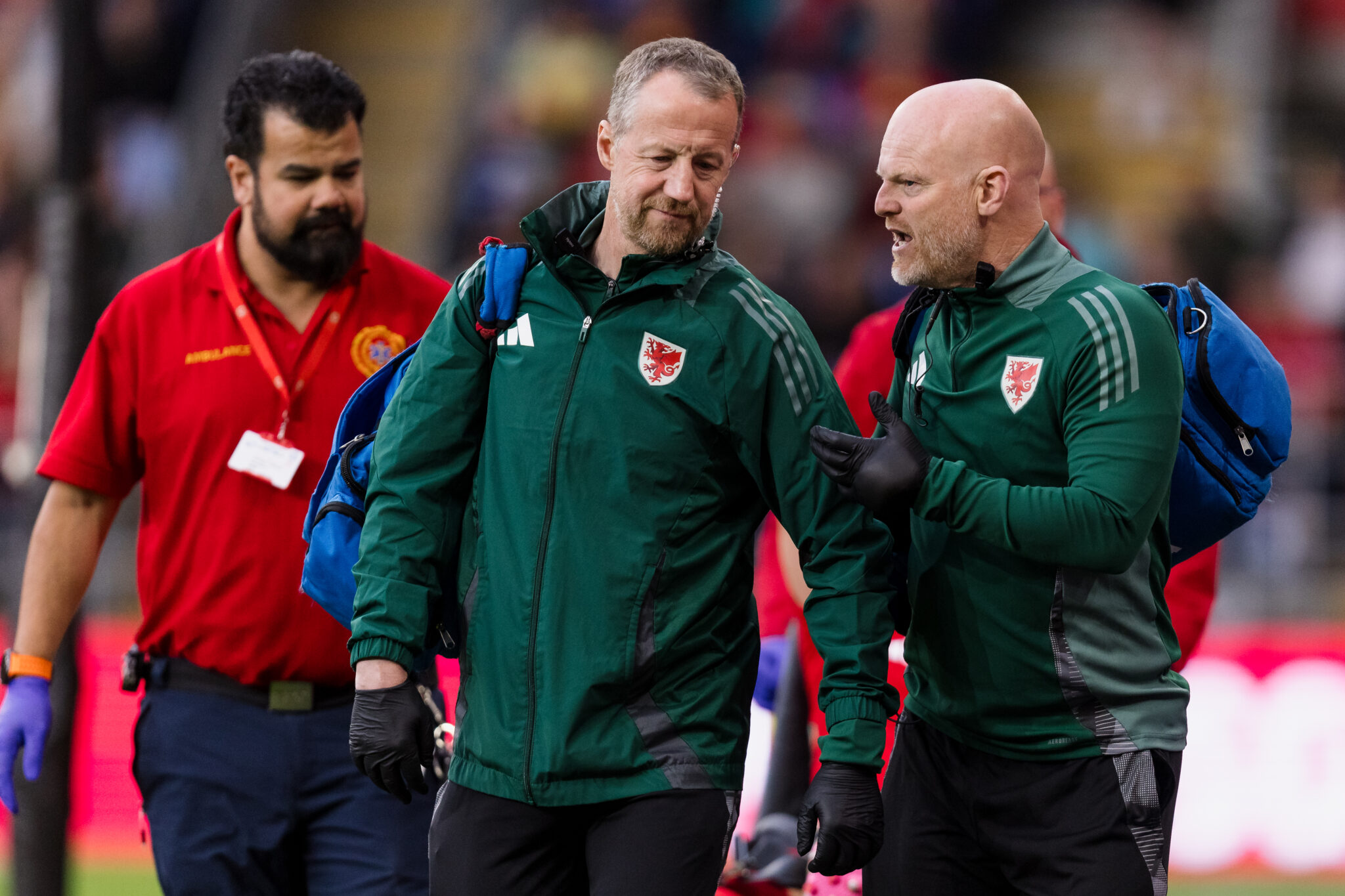 FAW and FA launch partnership to deliver important medical courses to ...