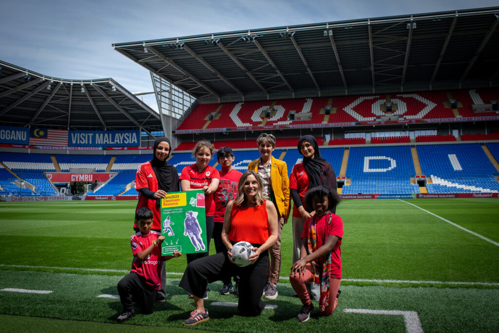 EWRO2025 schools resource aims to inspire pupils across Europe