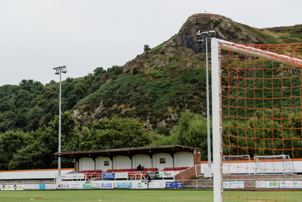 Conwy Borough Swifts set sights on JD Welsh Cup shock