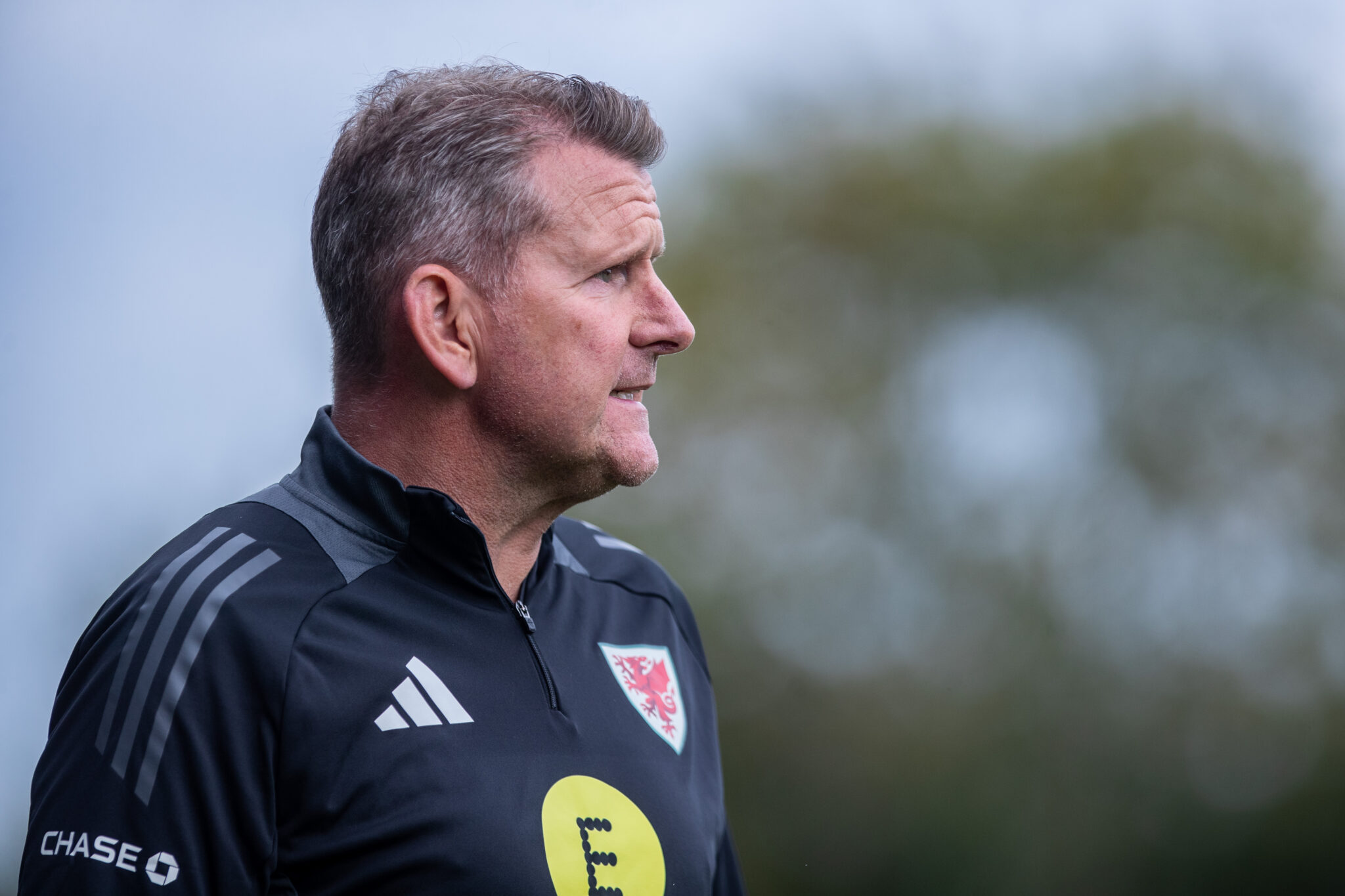 Cymru MU19 squad confirmed for October friendlies