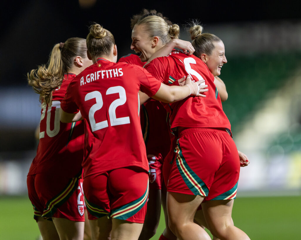 Cymru i wynebu Gweriniaeth Corea am y tro cyntaf - FAW