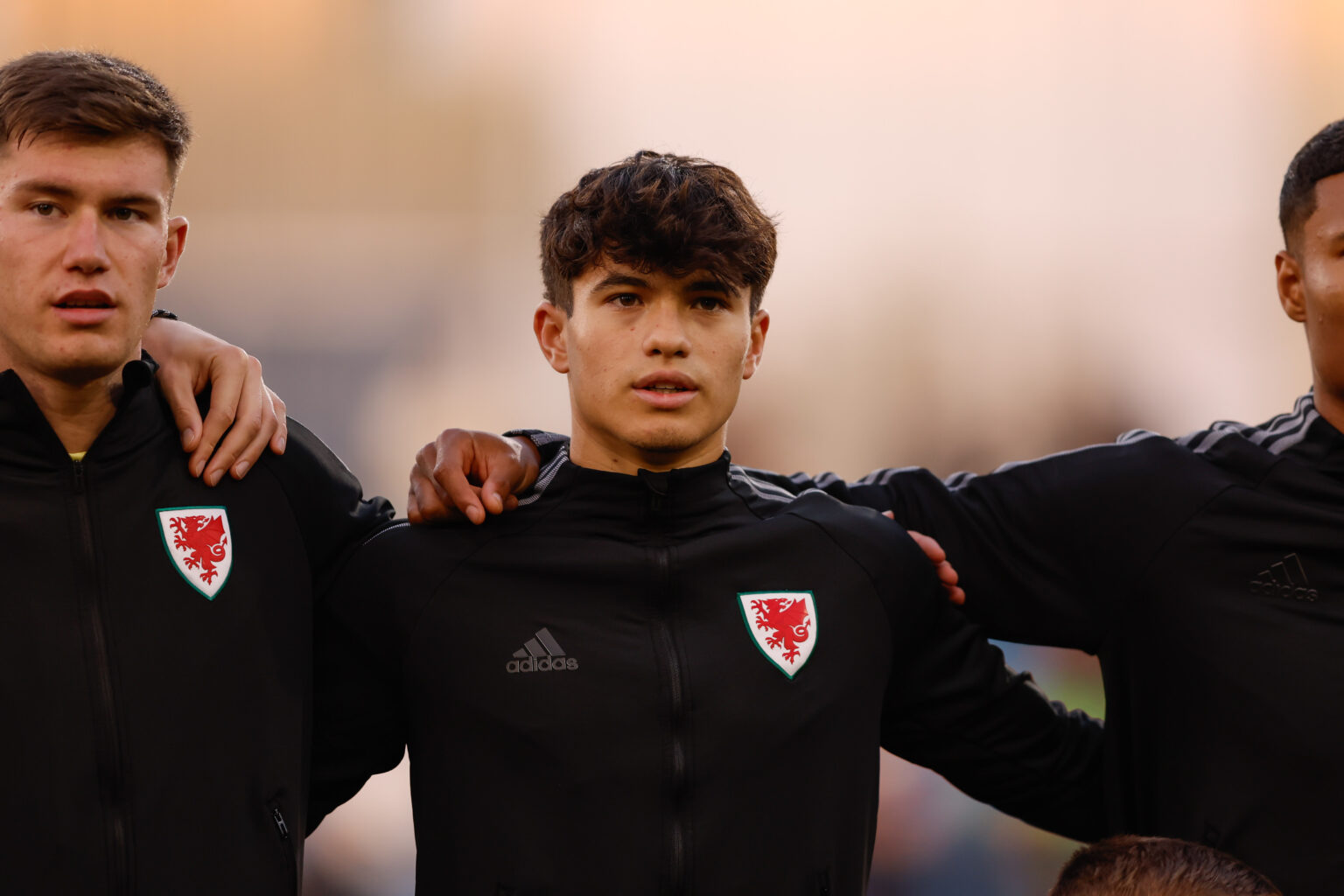 Cymru U21 squad announced for November EURO qualifier - FAW