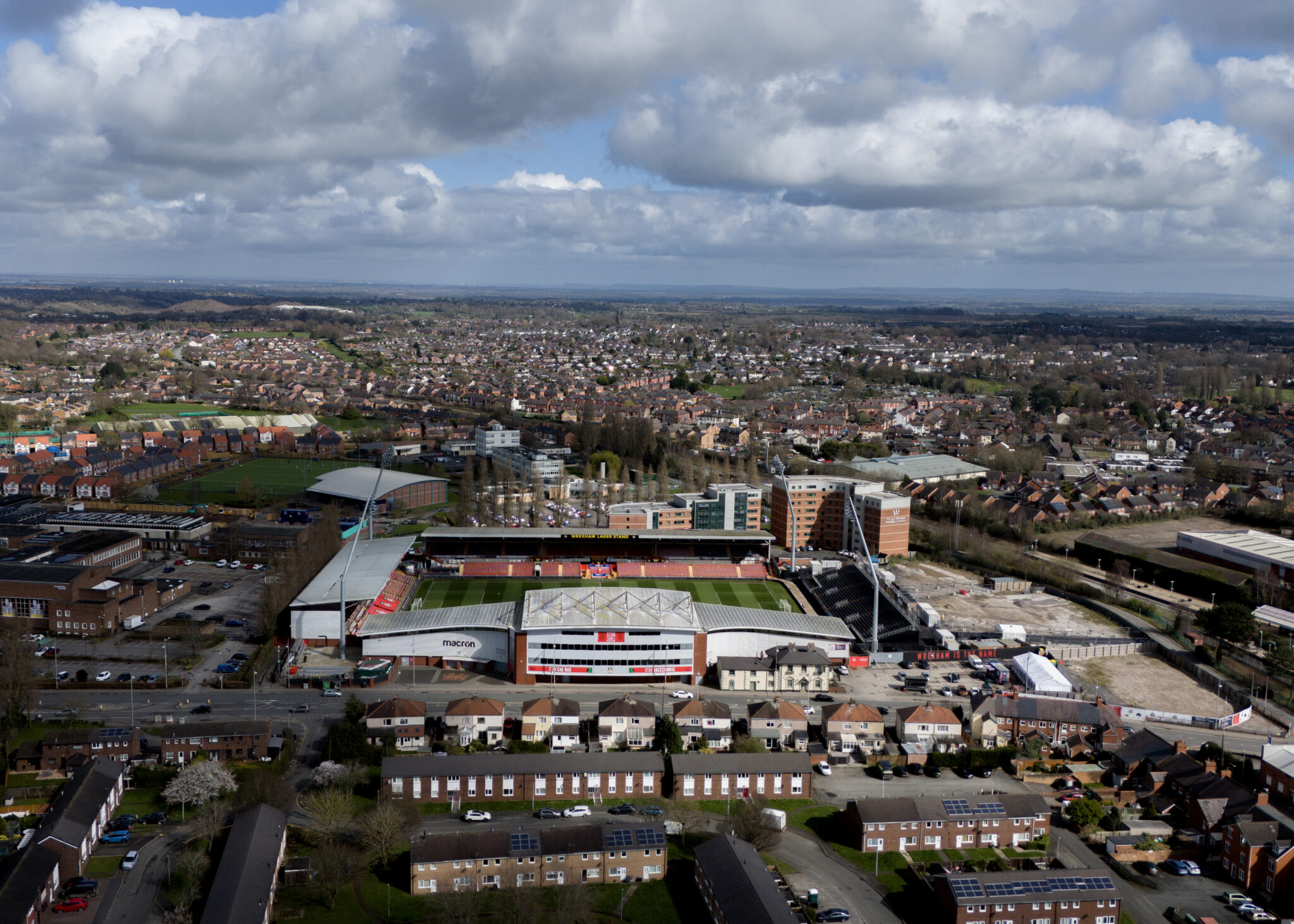 Ticket Information: Cymru MU19 EURO test tournament - FAW