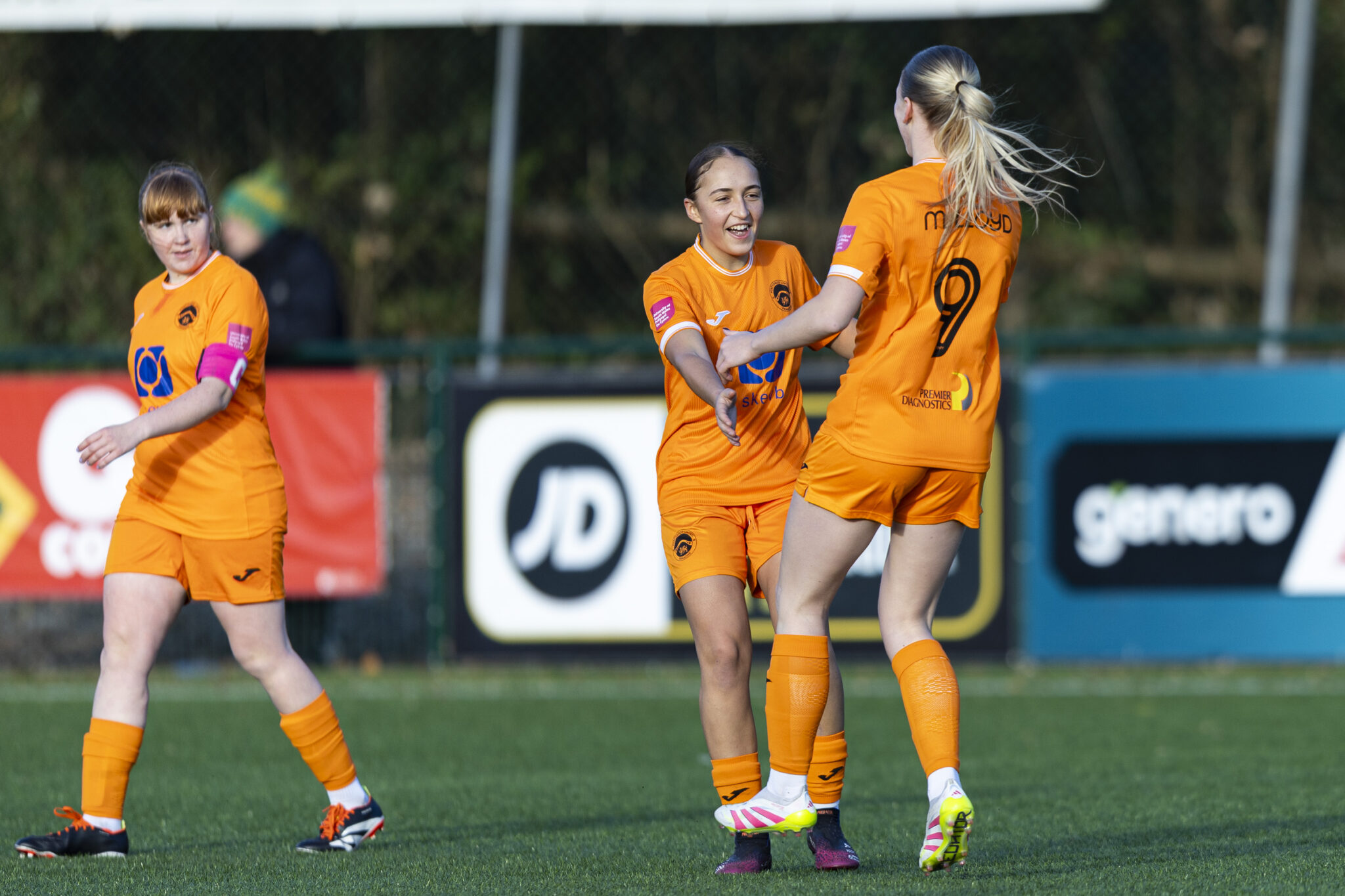 FAW Cup Conference Dates: 2025/26 - FAW