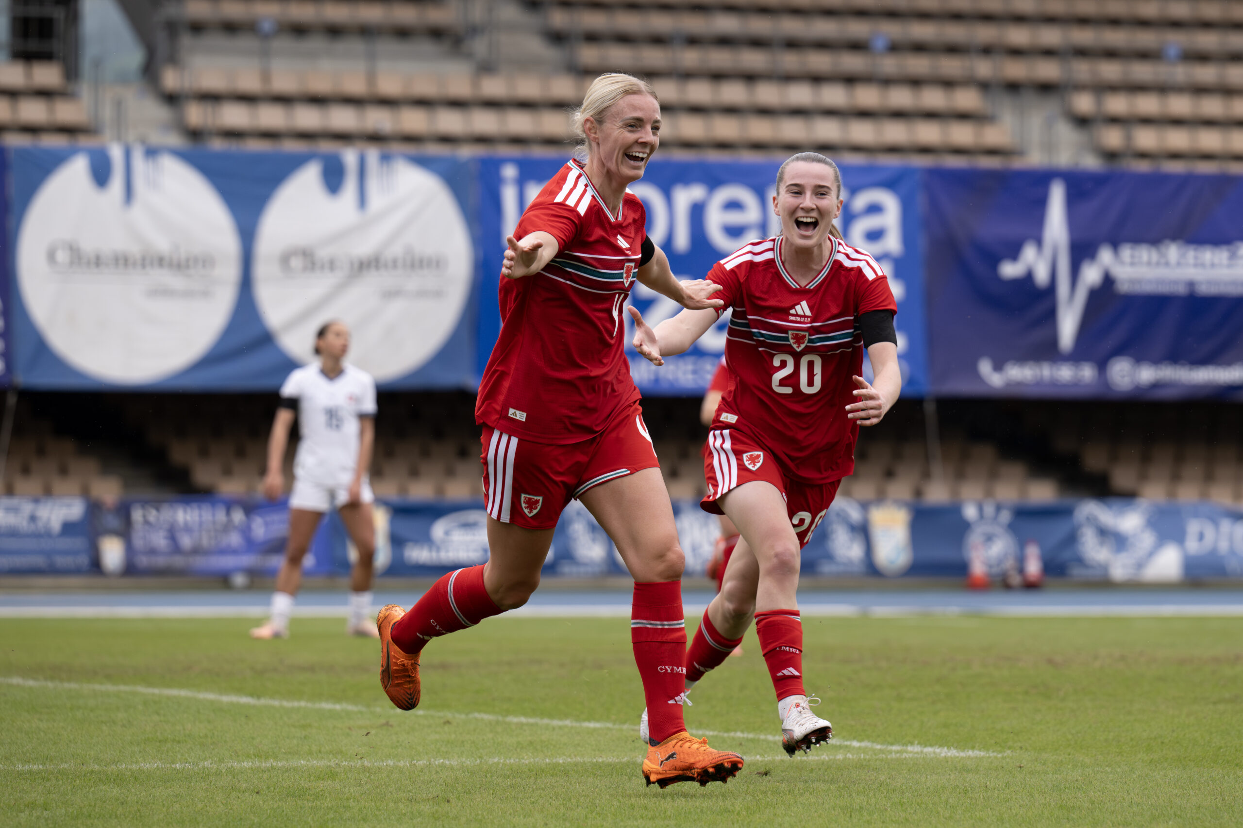 Rod Thomas 1947-2025 - FAW