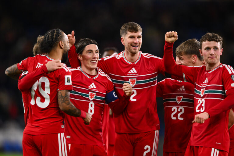 Celebrating 150 Years of the Football Association of Wales - FAW