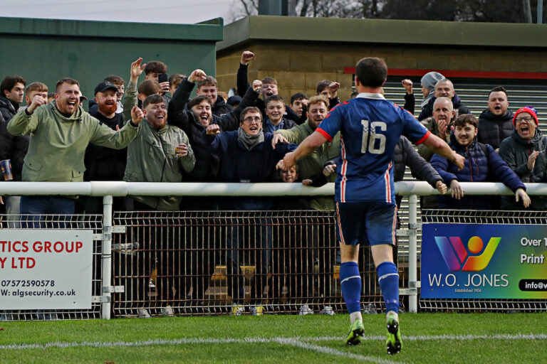 Rod Thomas 1947-2025 - FAW