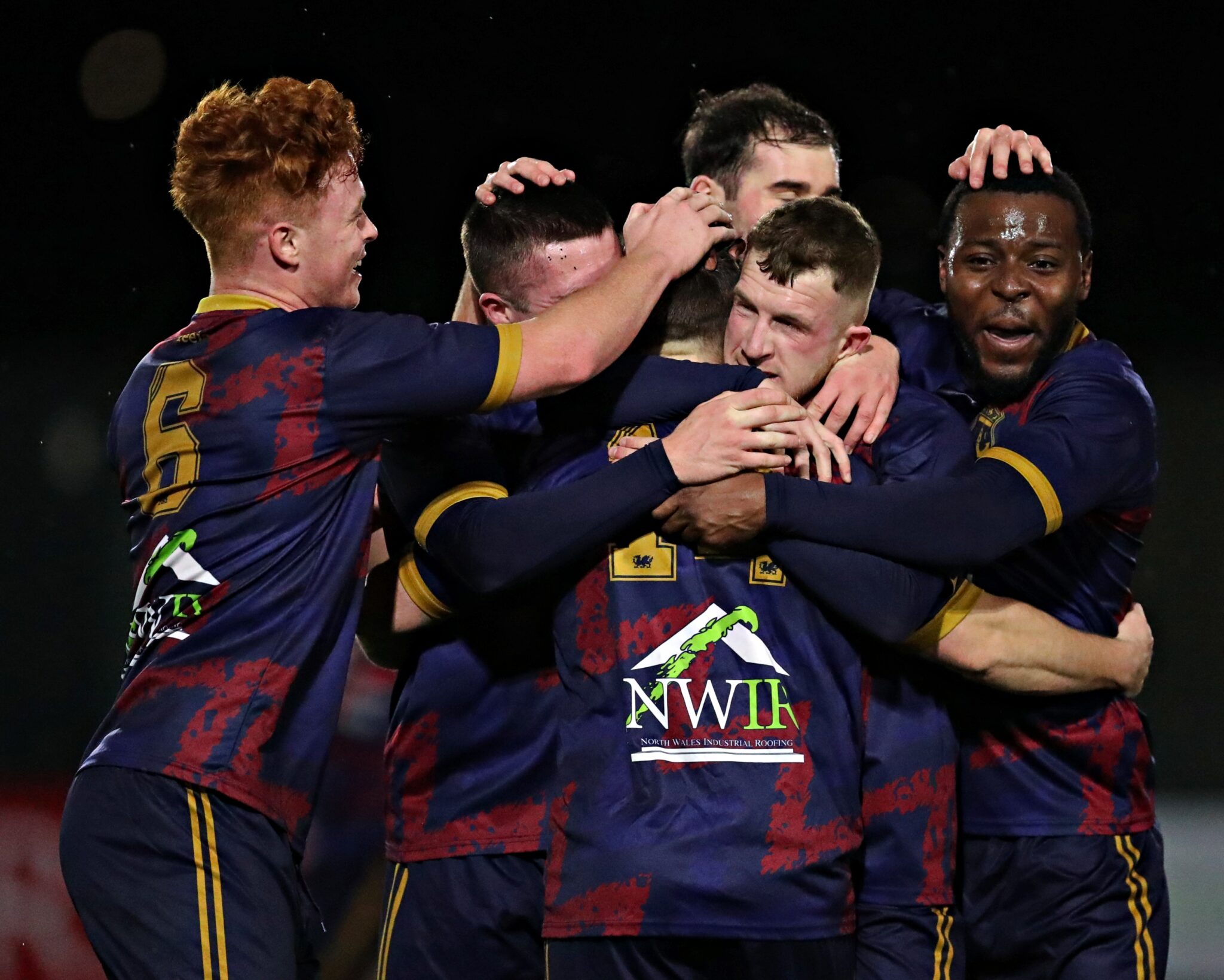 Cymru squad announced for start of World Cup qualifiers