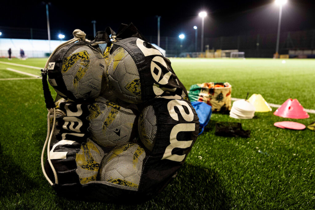 Ffion Morgan ready to inspire on the EURO stage