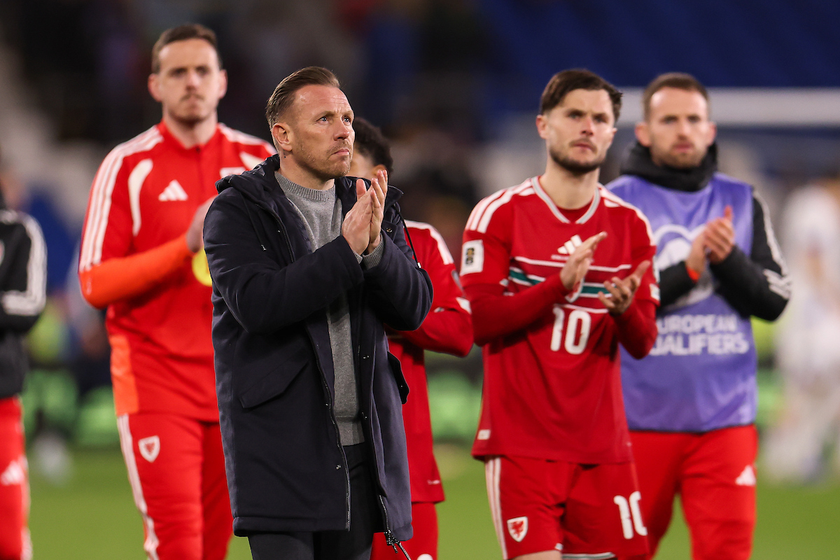 Cymru's World Cup dream is over - FAW